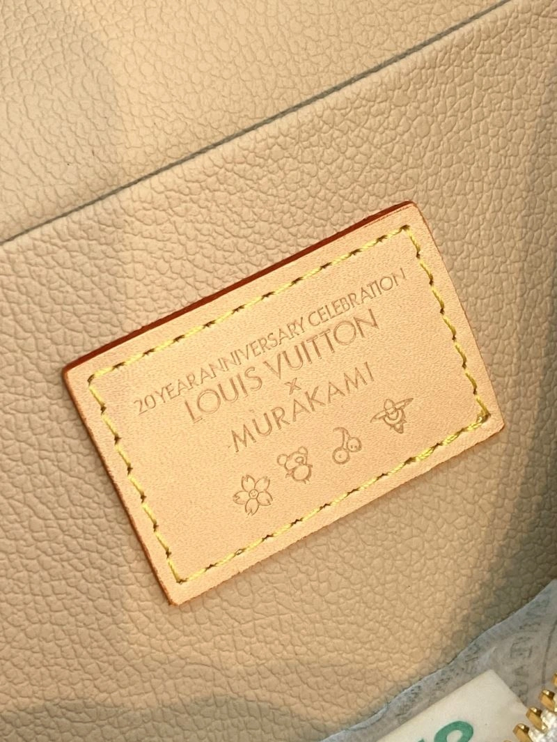 Brand-original Louis Vuitton Cosmetic Bags