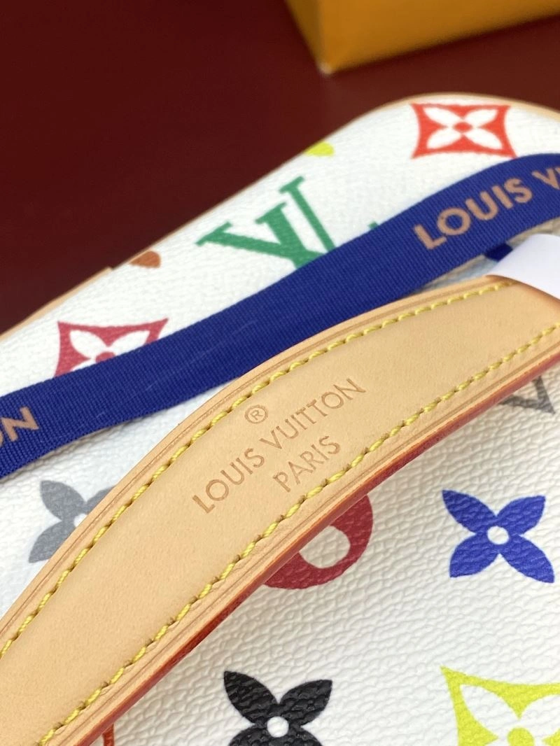Brand-original Louis Vuitton Cosmetic Bags