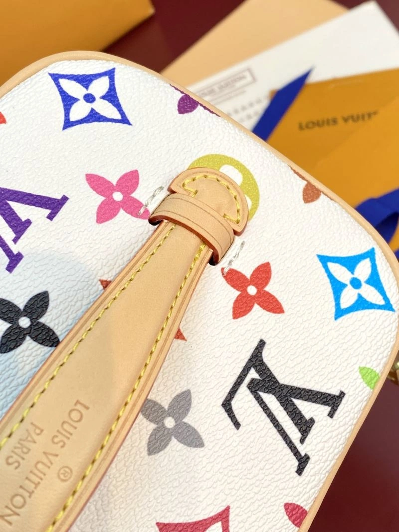 Brand-original Louis Vuitton Cosmetic Bags