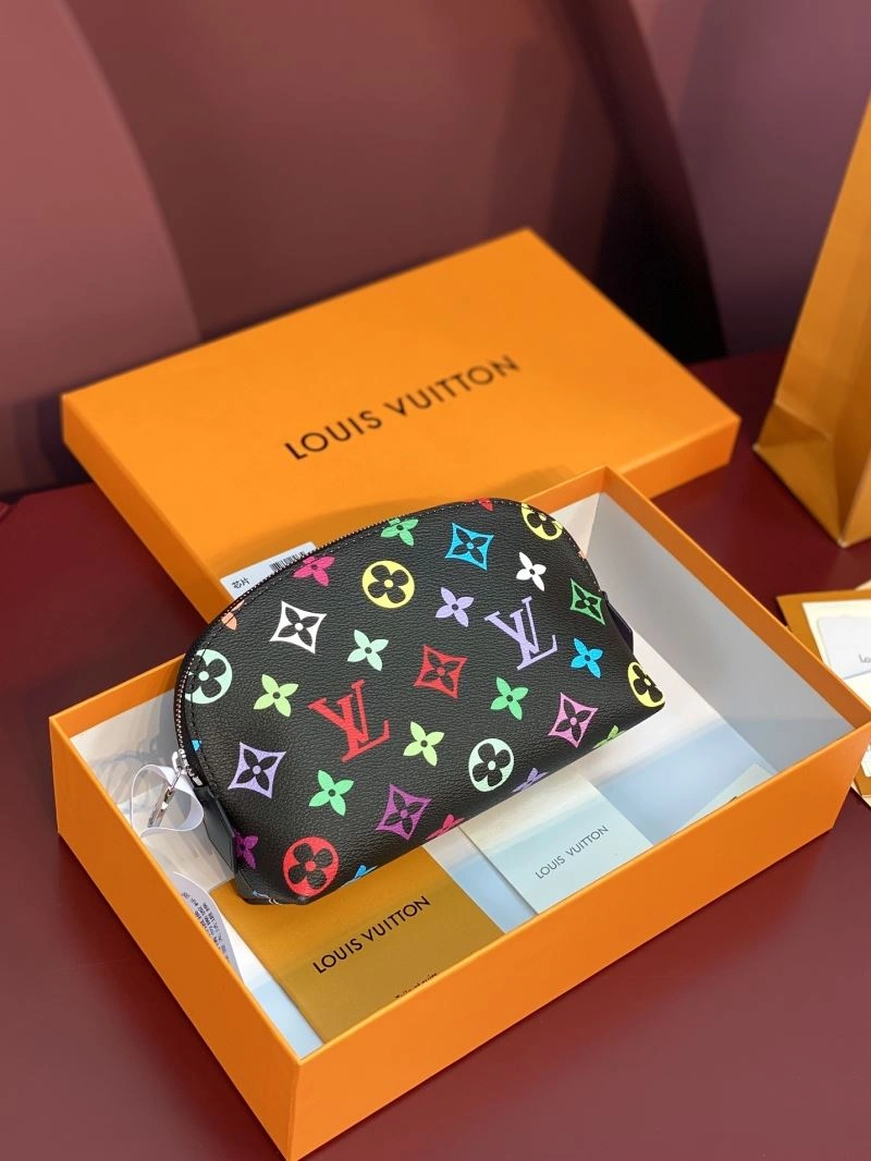Louis Vuitton Cosmetic Bags