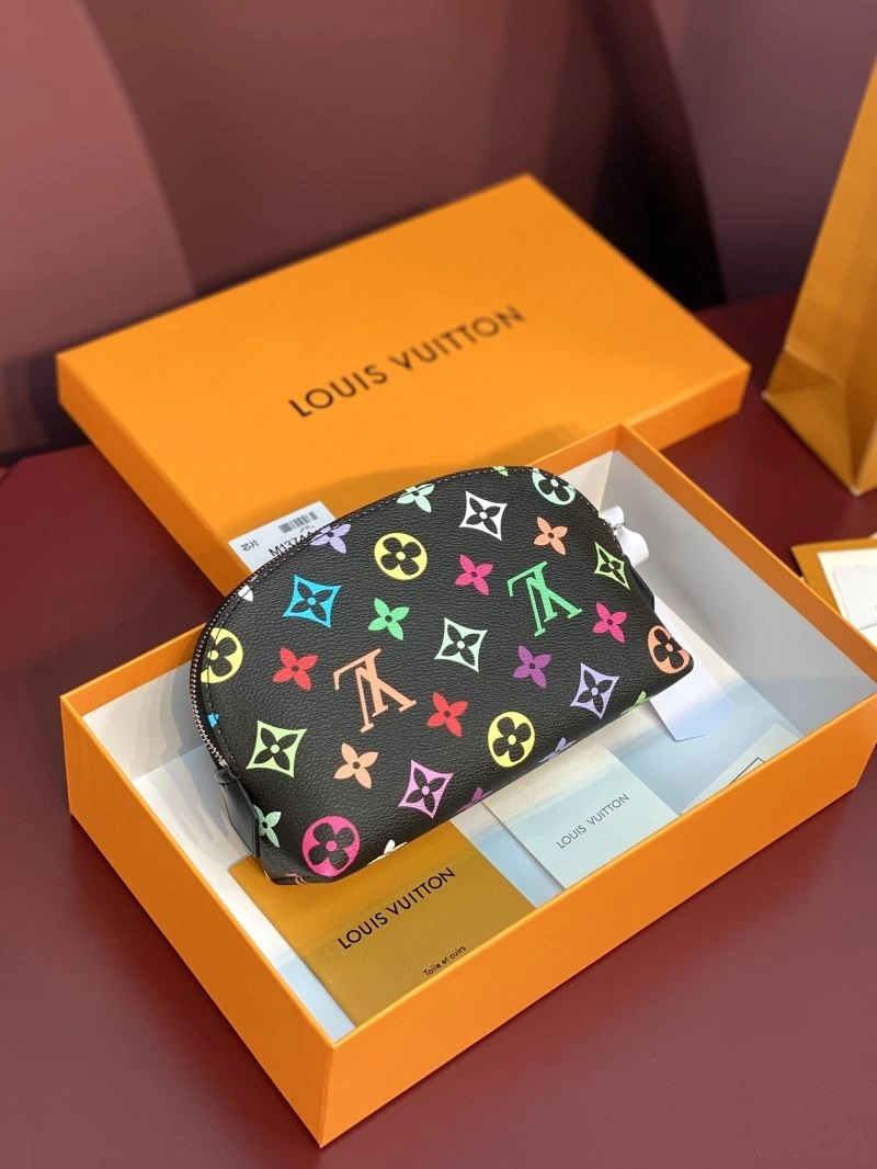 Factory-made Louis Vuitton Cosmetic Bags