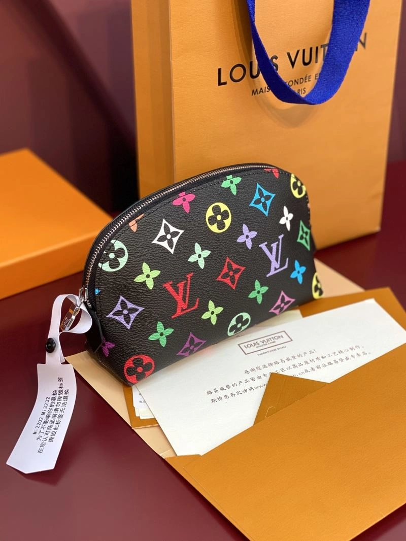 Factory-made Louis Vuitton Cosmetic Bags