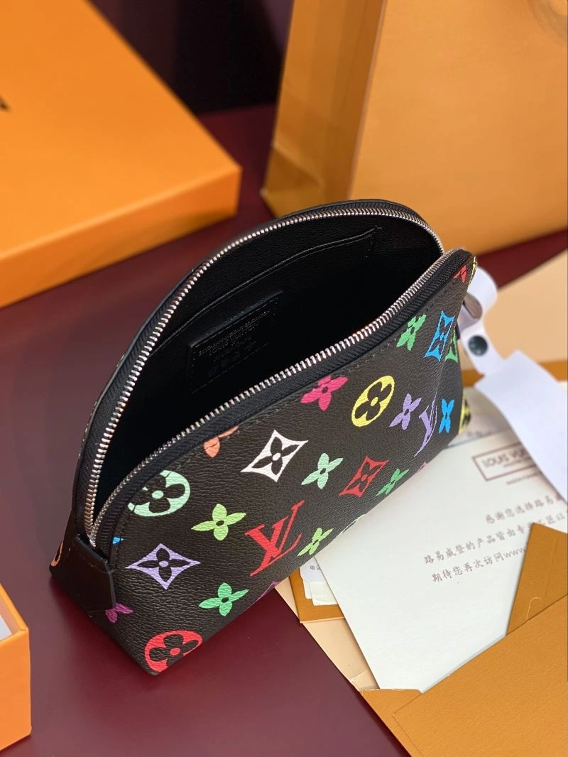 Factory-made Louis Vuitton Cosmetic Bags
