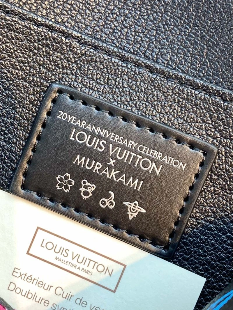 Factory-made Louis Vuitton Cosmetic Bags