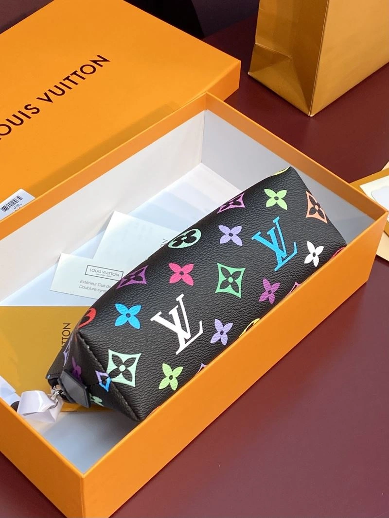 Factory-made Louis Vuitton Cosmetic Bags