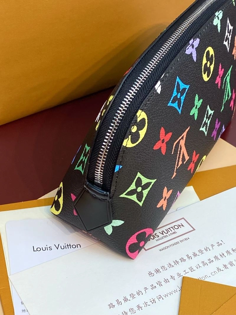 Factory-made Louis Vuitton Cosmetic Bags