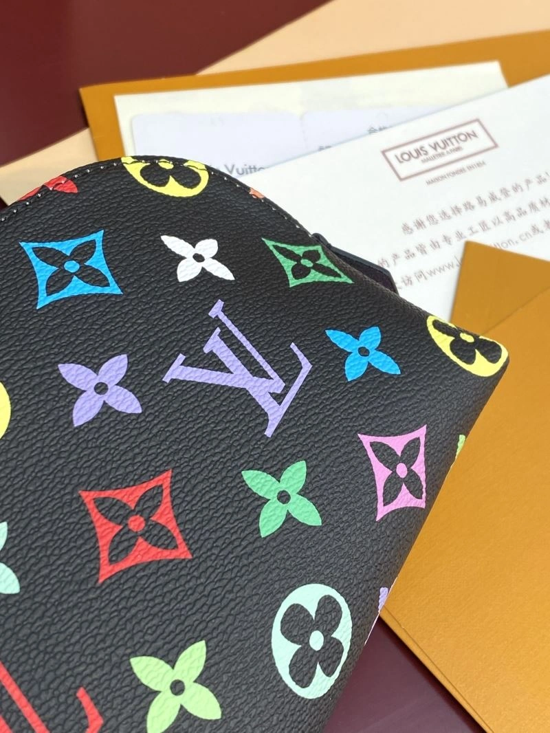 Factory-made Louis Vuitton Cosmetic Bags