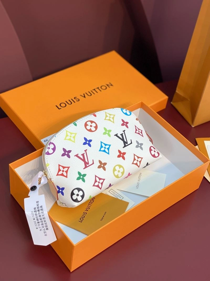 Louis Vuitton Cosmetic Bags