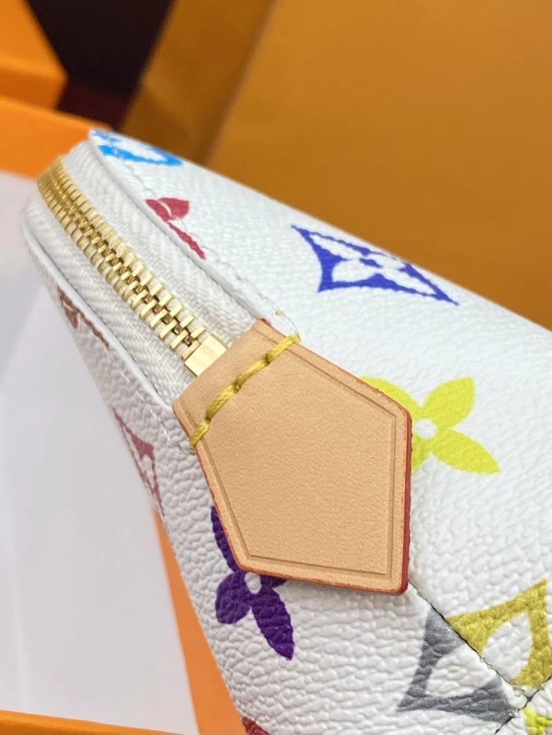 Genuine Louis Vuitton Cosmetic Bags