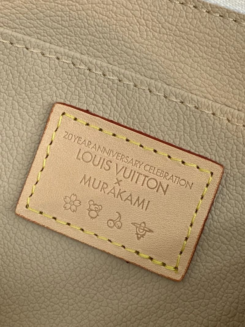 Genuine Louis Vuitton Cosmetic Bags