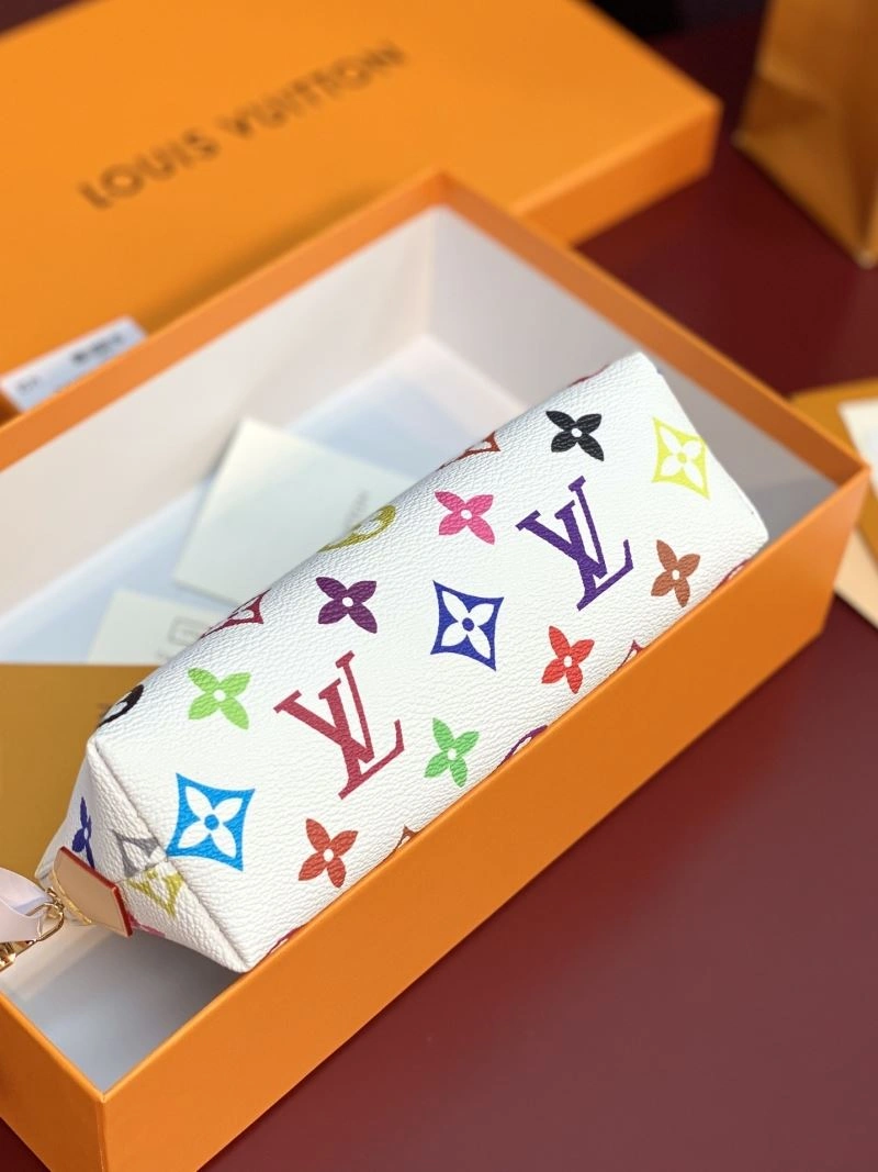 Genuine Louis Vuitton Cosmetic Bags