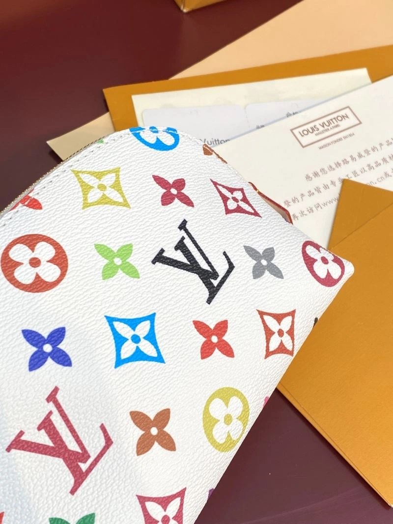 Genuine Louis Vuitton Cosmetic Bags