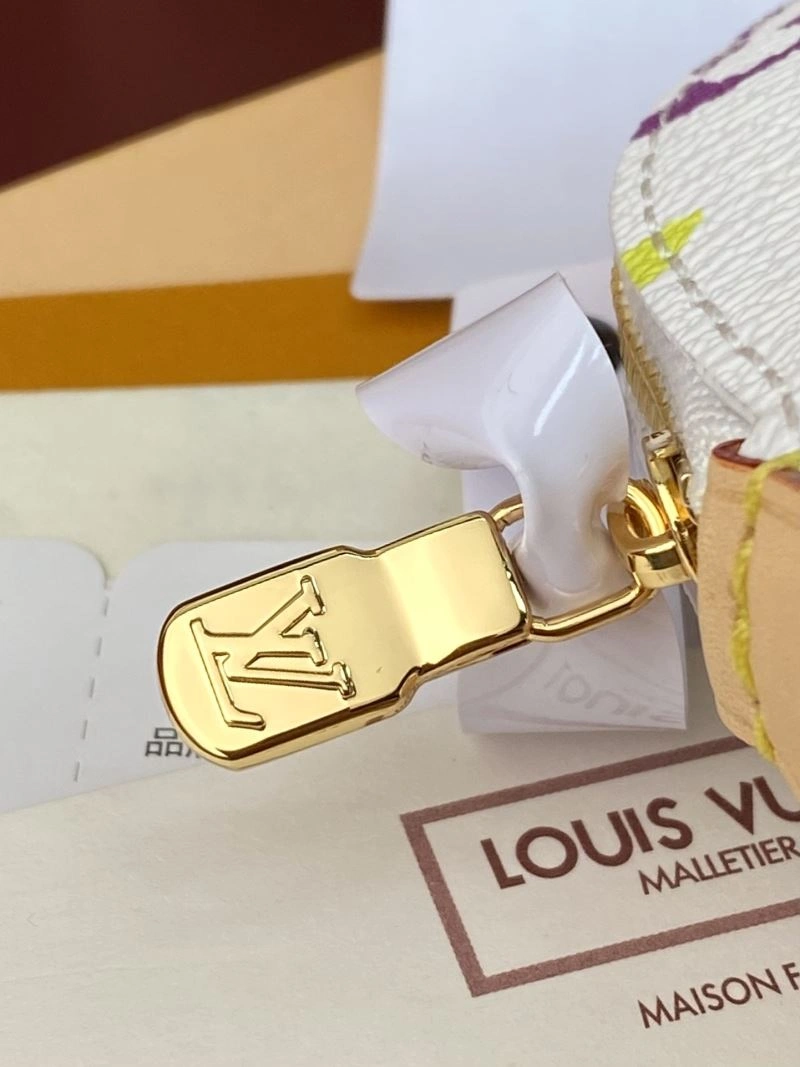 Genuine Louis Vuitton Cosmetic Bags