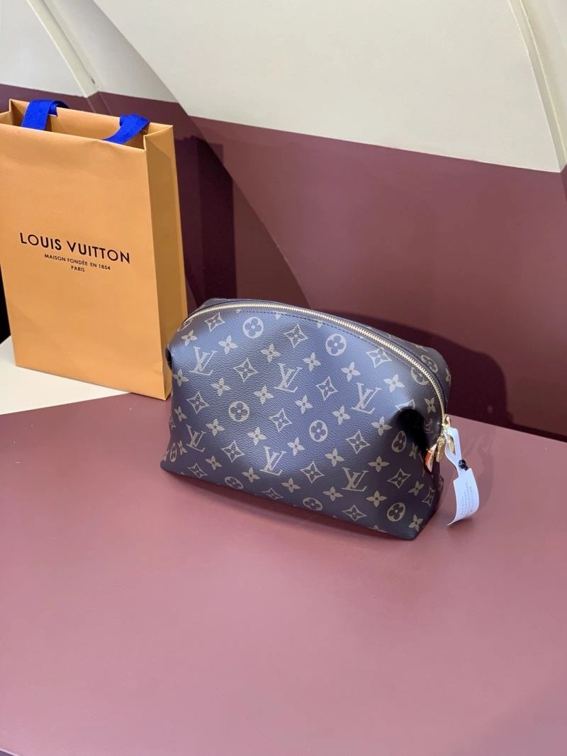 Louis Vuitton Cosmetic Bags