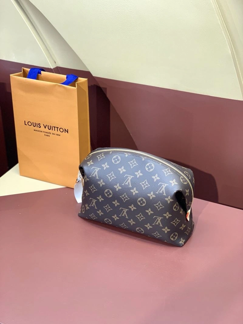 Mirror quality Louis Vuitton Cosmetic Bags