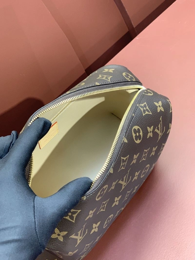 Mirror quality Louis Vuitton Cosmetic Bags