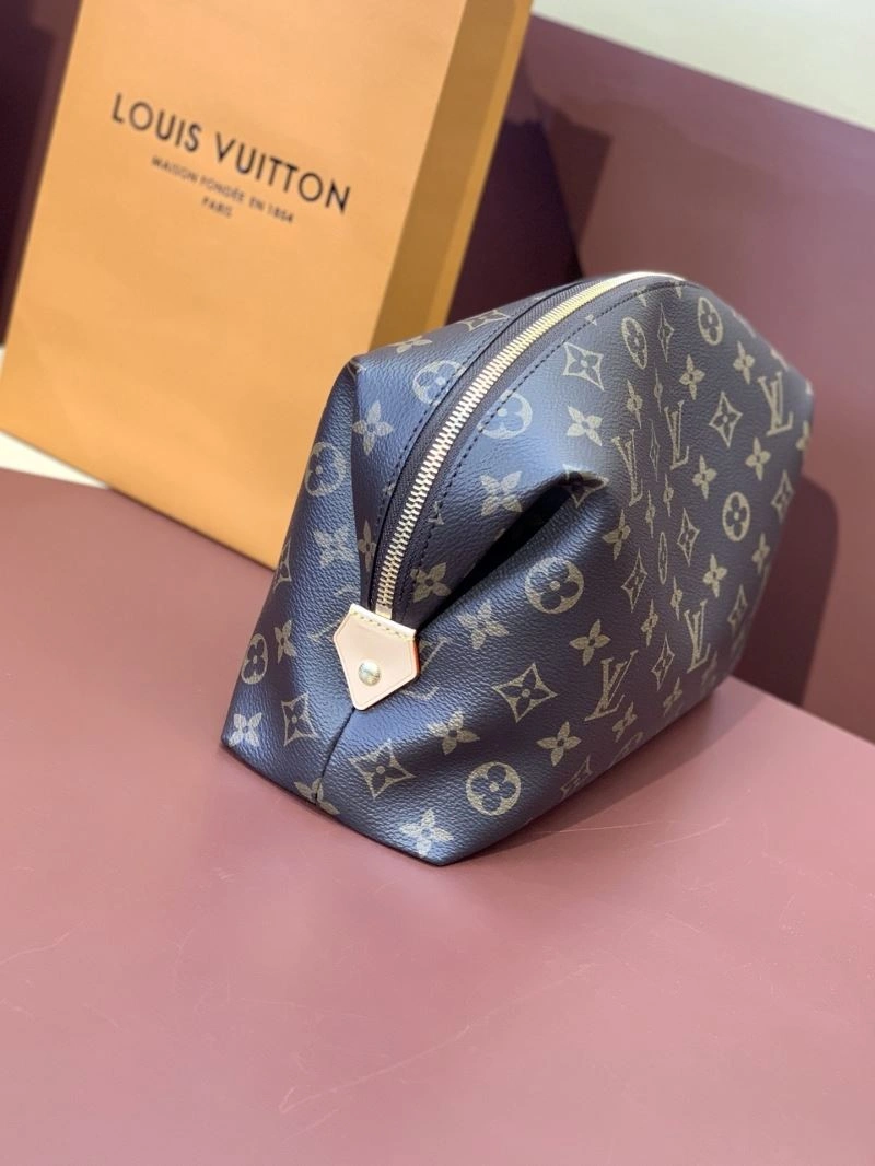 Mirror quality Louis Vuitton Cosmetic Bags
