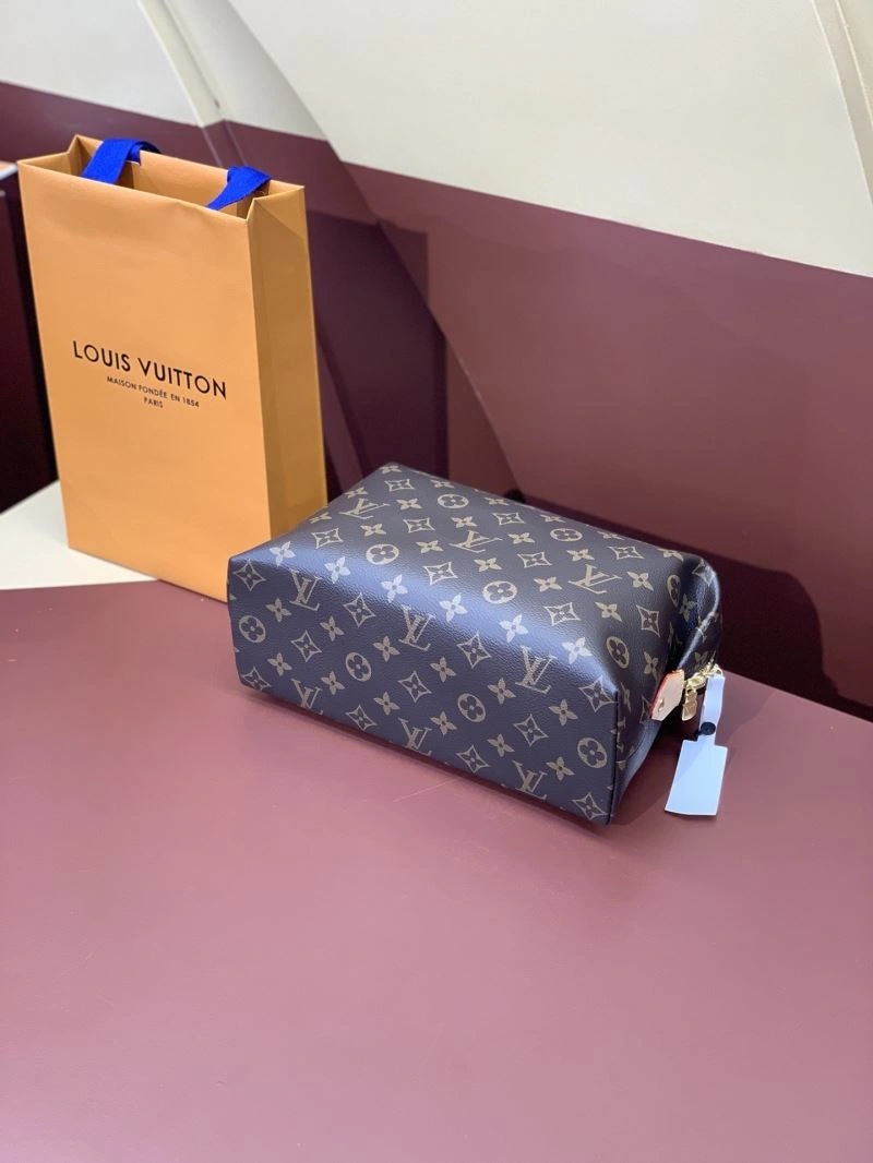 Mirror quality Louis Vuitton Cosmetic Bags