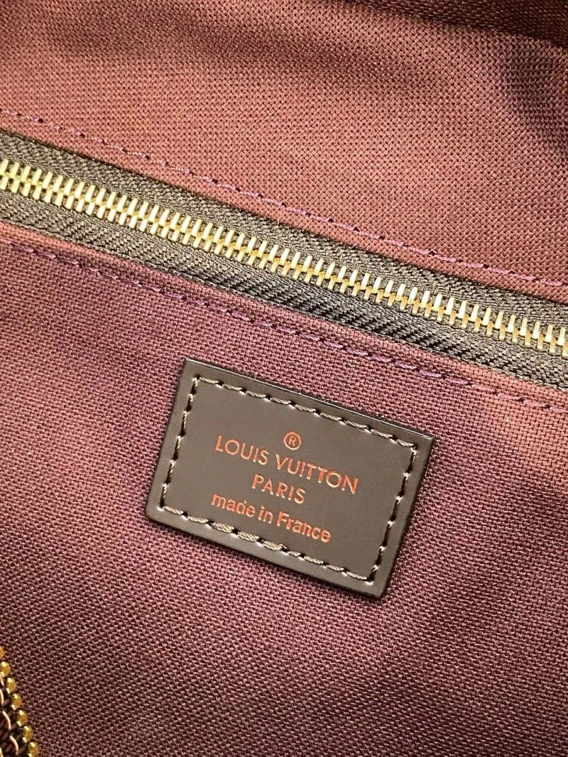 Brand-authenticated Louis Vuitton Cosmetic Bags
