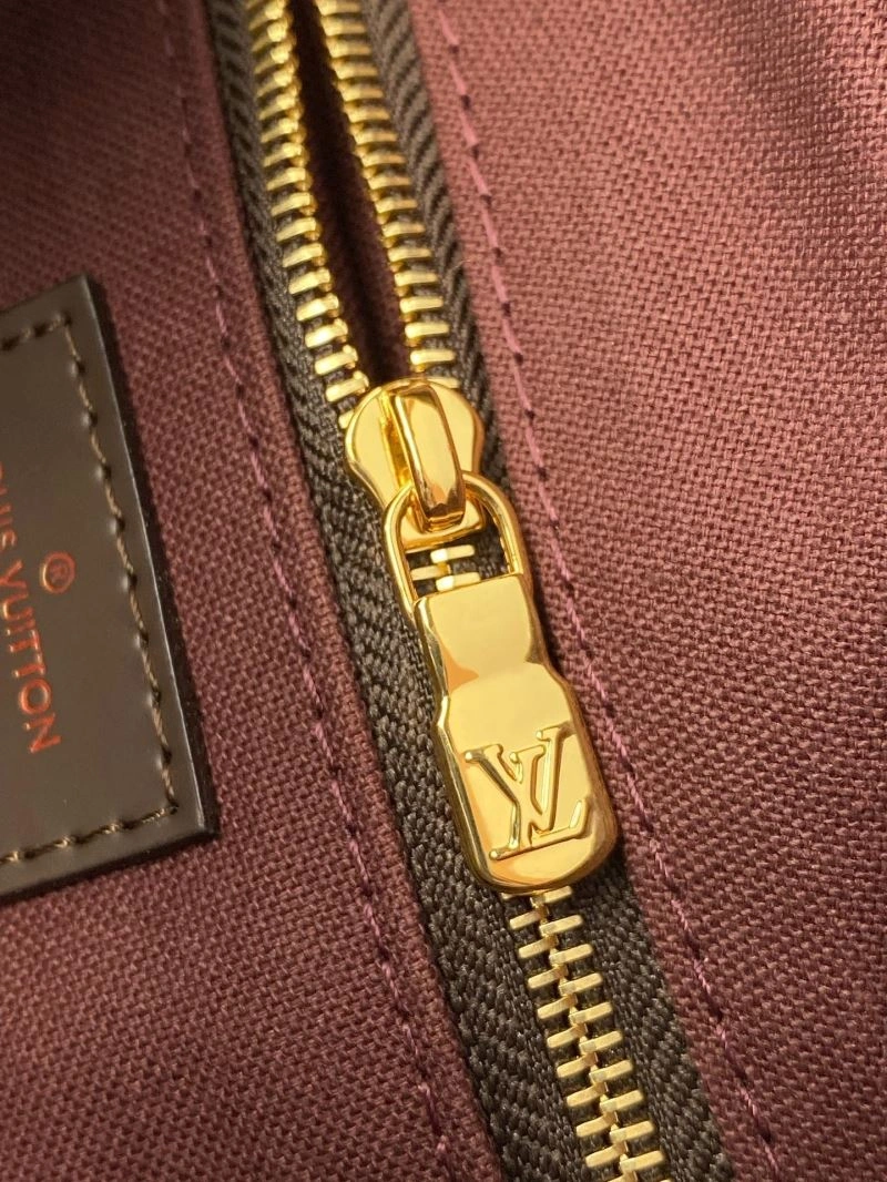 Brand-authenticated Louis Vuitton Cosmetic Bags