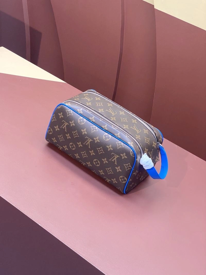 Authentic Louis Vuitton Cosmetic Bags