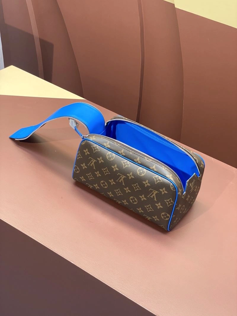 Authentic Louis Vuitton Cosmetic Bags