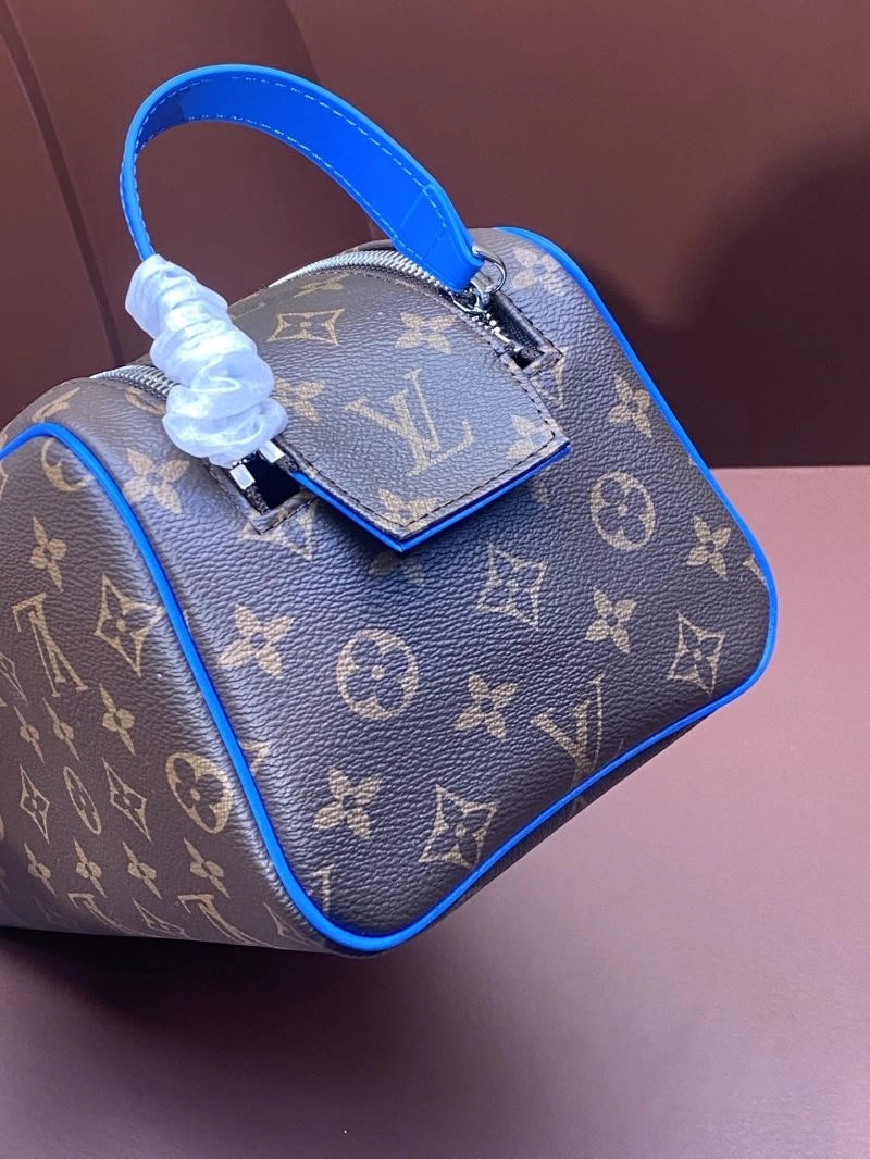 Authentic Louis Vuitton Cosmetic Bags