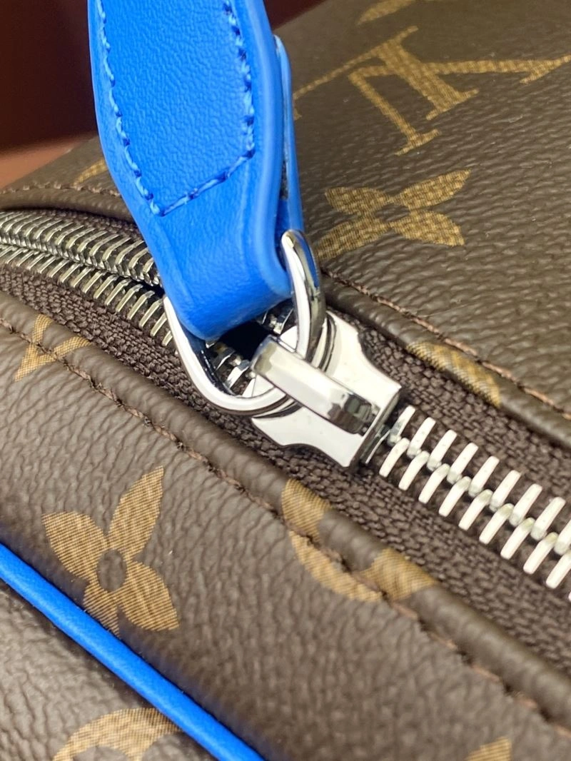 Authentic Louis Vuitton Cosmetic Bags