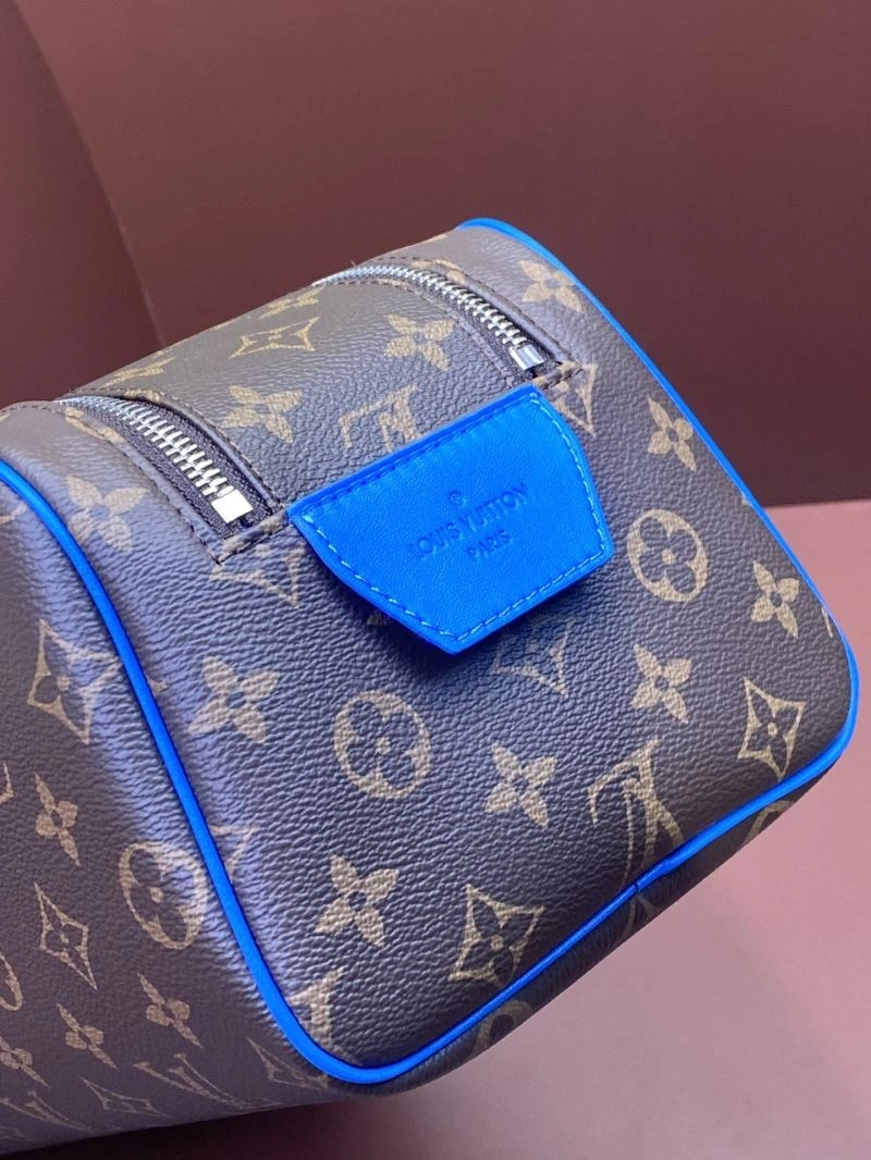 Authentic Louis Vuitton Cosmetic Bags