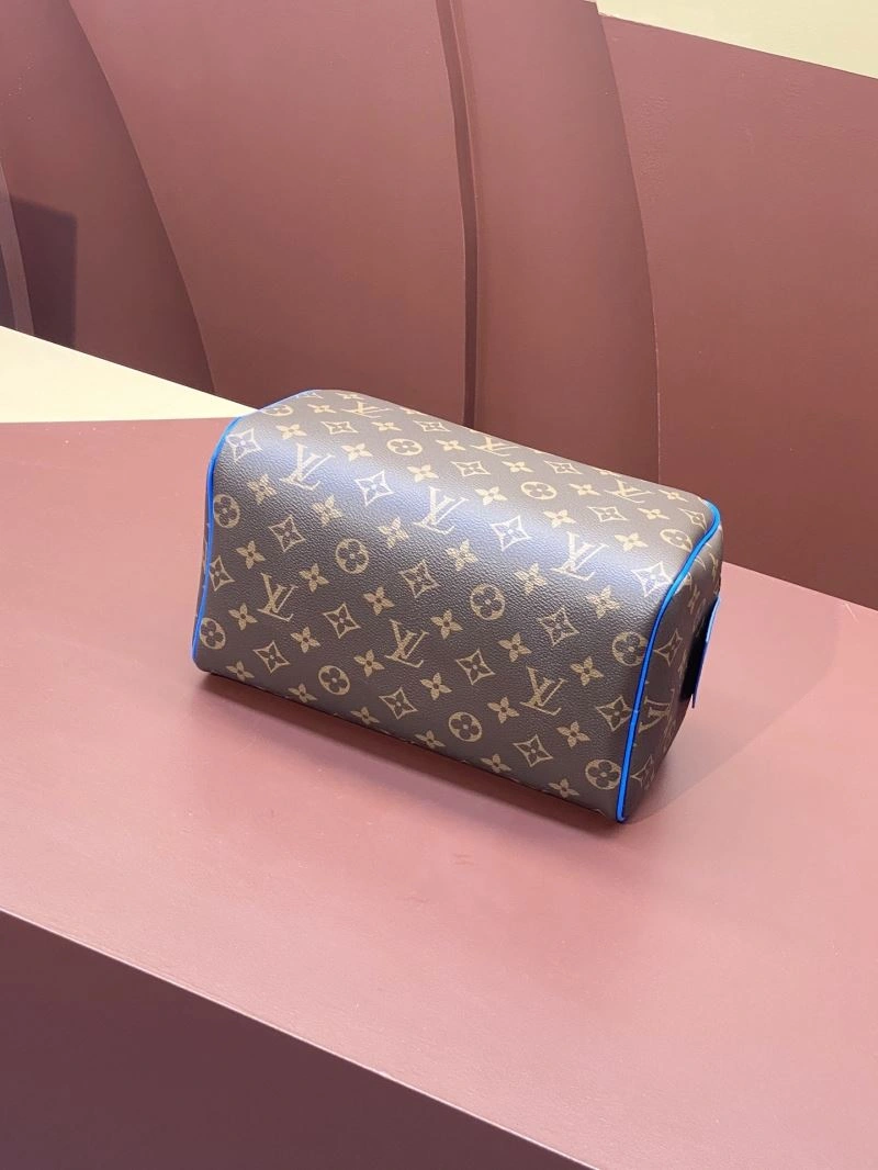 Authentic Louis Vuitton Cosmetic Bags