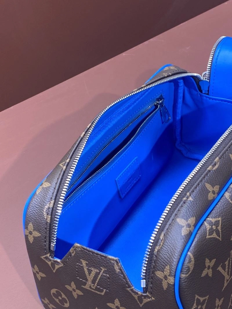 Authentic Louis Vuitton Cosmetic Bags