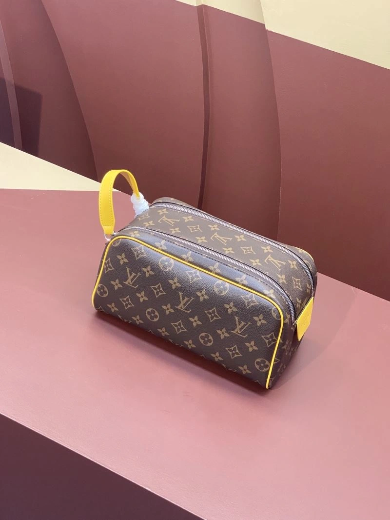 Louis Vuitton Cosmetic Bags