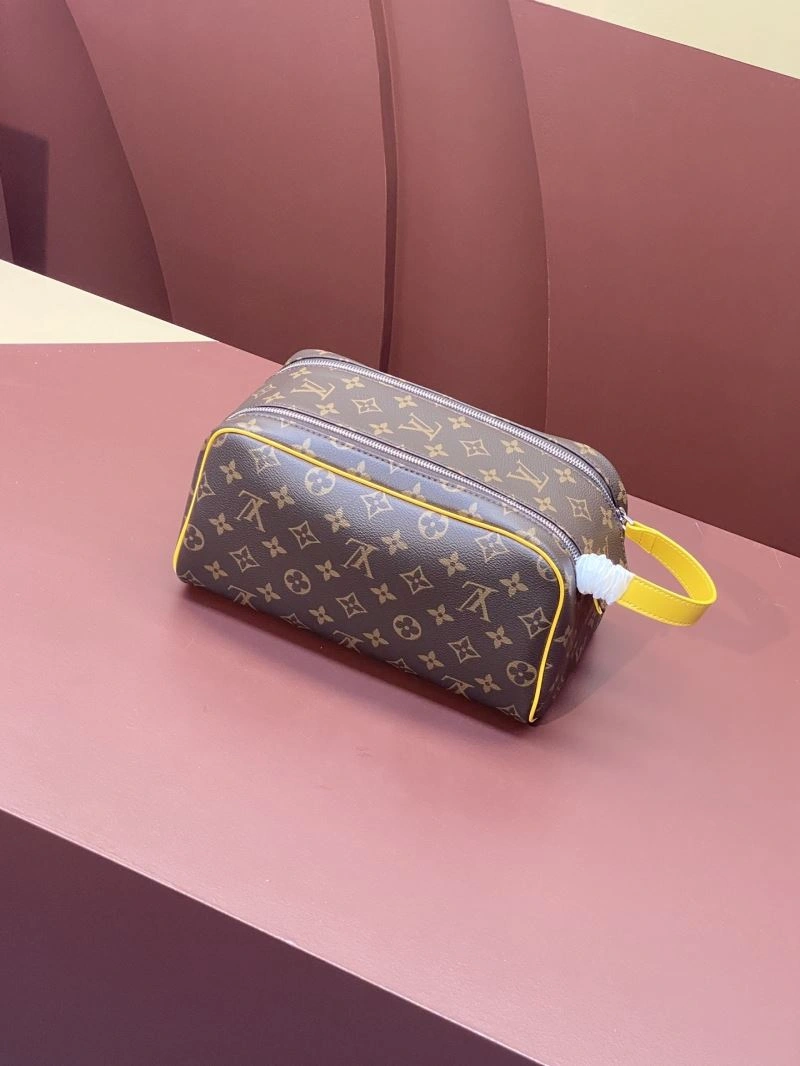 1:1 copy Louis Vuitton Cosmetic Bags
