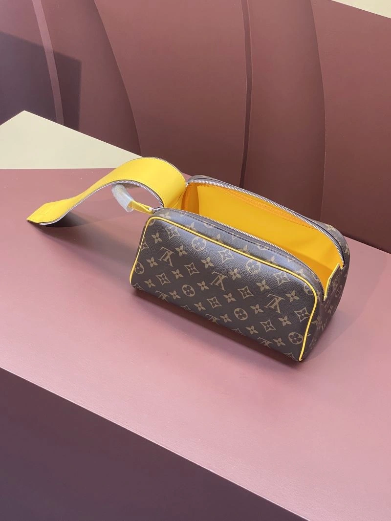 1:1 copy Louis Vuitton Cosmetic Bags