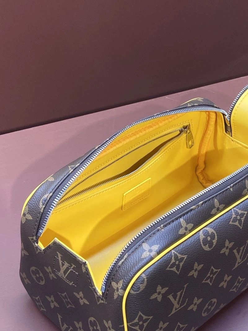 1:1 copy Louis Vuitton Cosmetic Bags