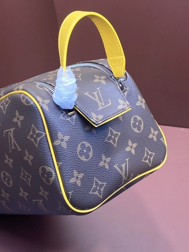 1:1 copy Louis Vuitton Cosmetic Bags