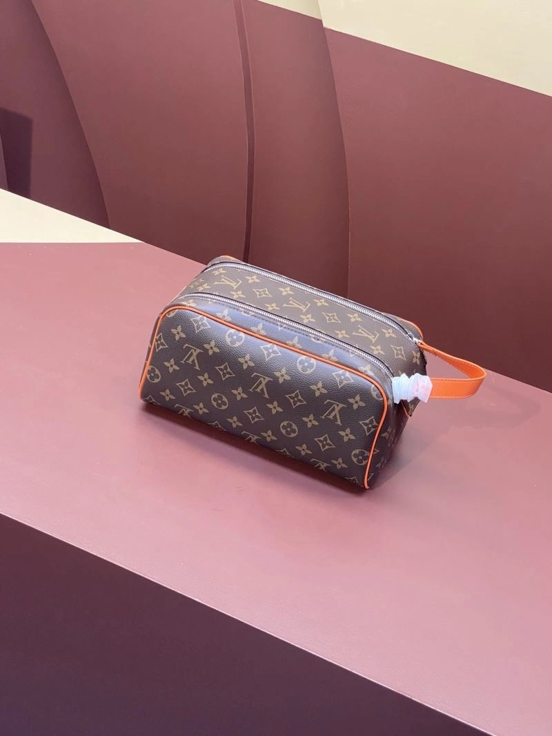 1:1 copy Louis Vuitton Cosmetic Bags