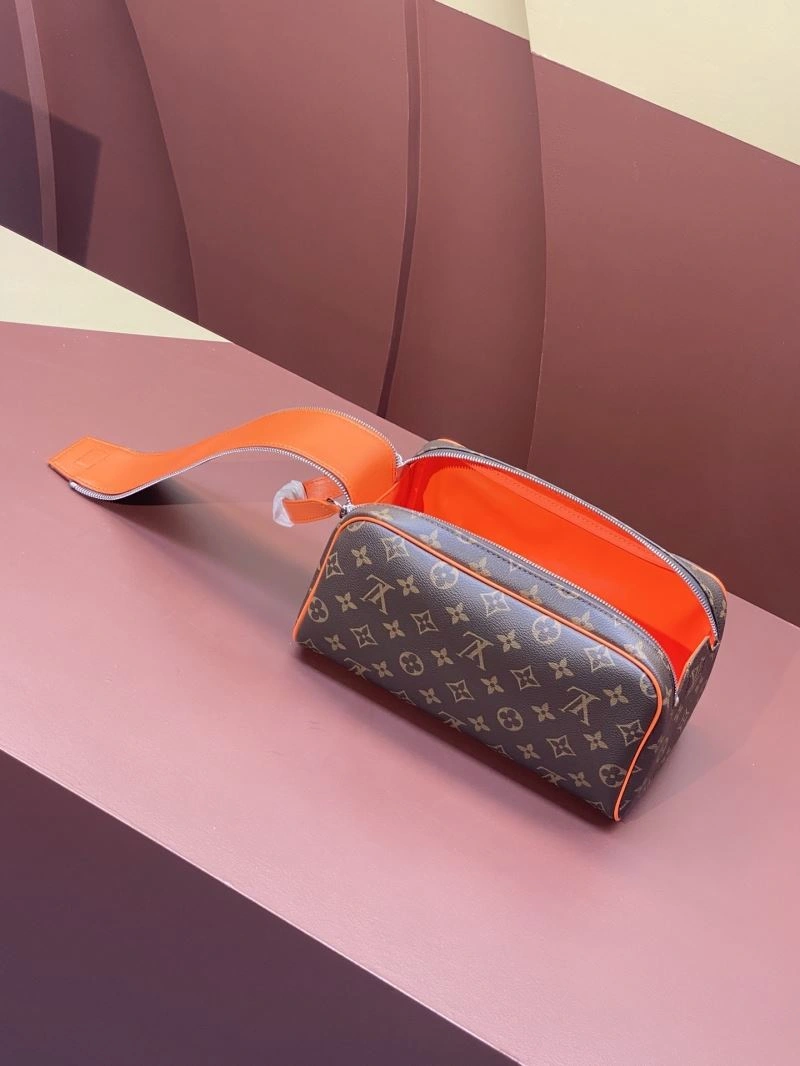 1:1 copy Louis Vuitton Cosmetic Bags