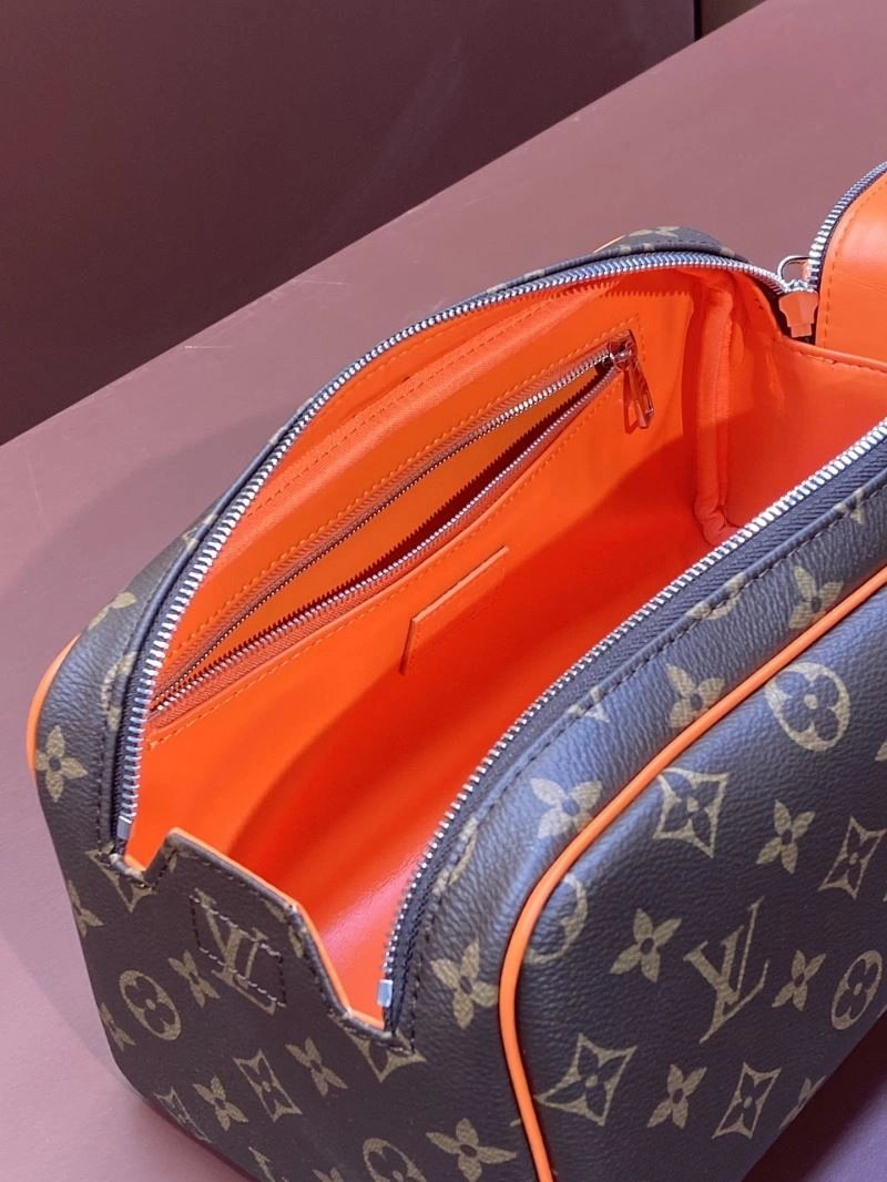 1:1 copy Louis Vuitton Cosmetic Bags
