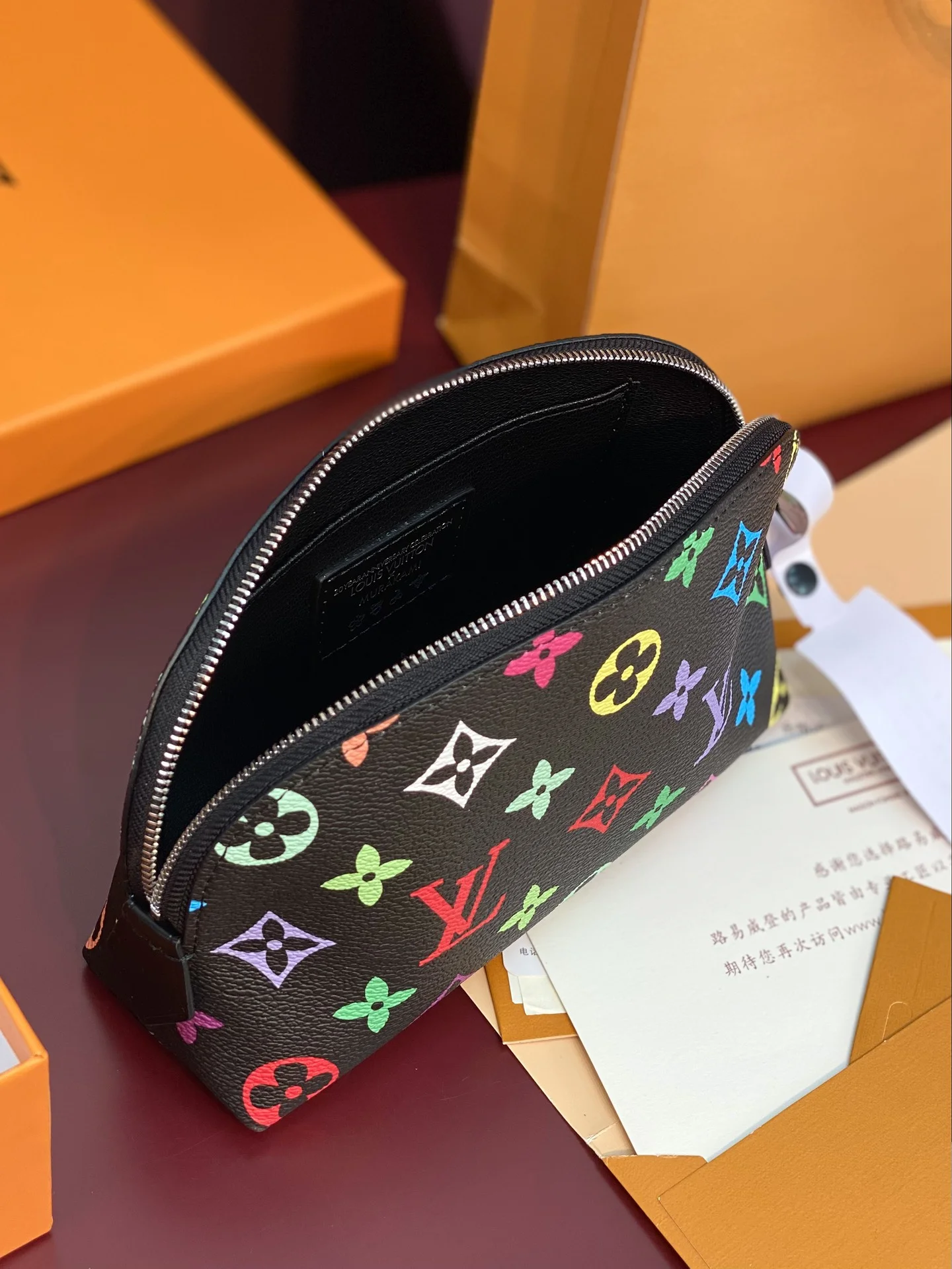 Low-cost Louis Vuitton Cosmetic Bags
