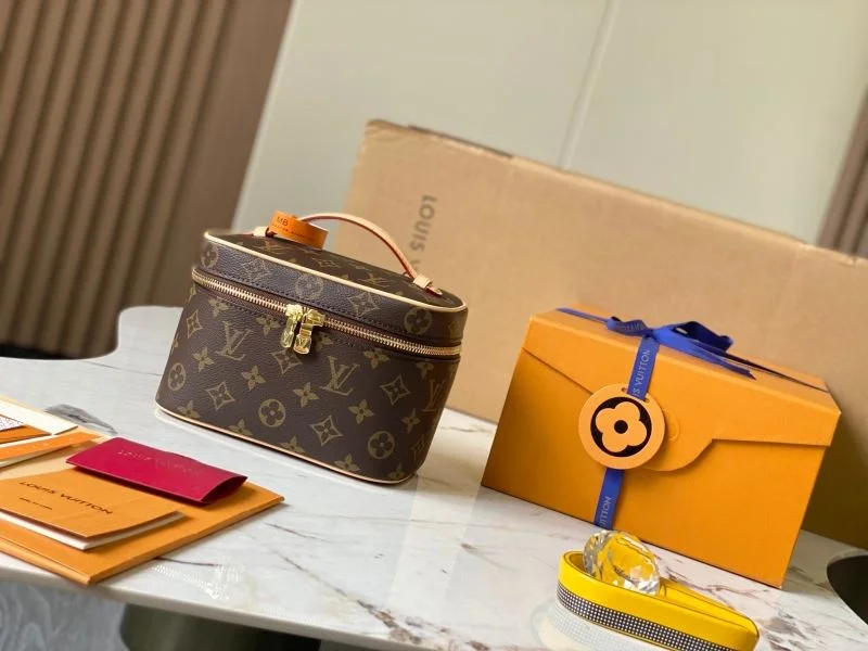 Louis Vuitton Cosmetic Bags