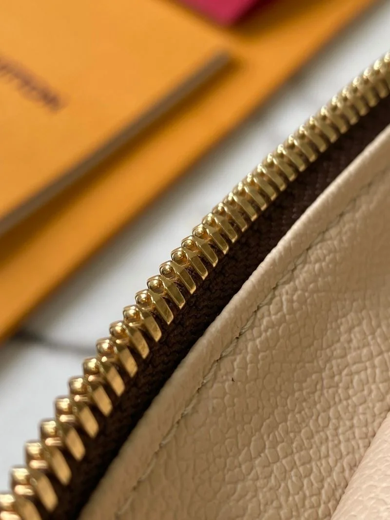Mirror quality Louis Vuitton Cosmetic Bags