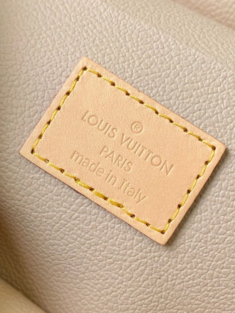 Mirror quality Louis Vuitton Cosmetic Bags