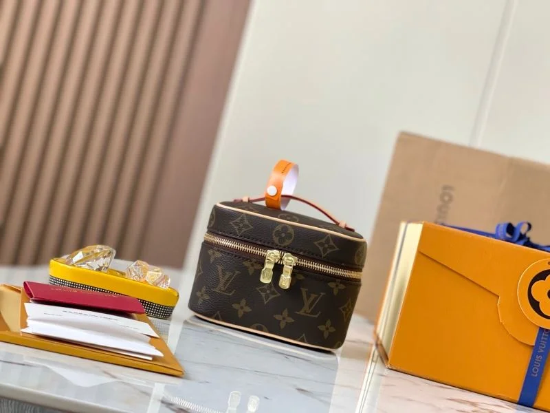 Louis Vuitton Cosmetic Bags