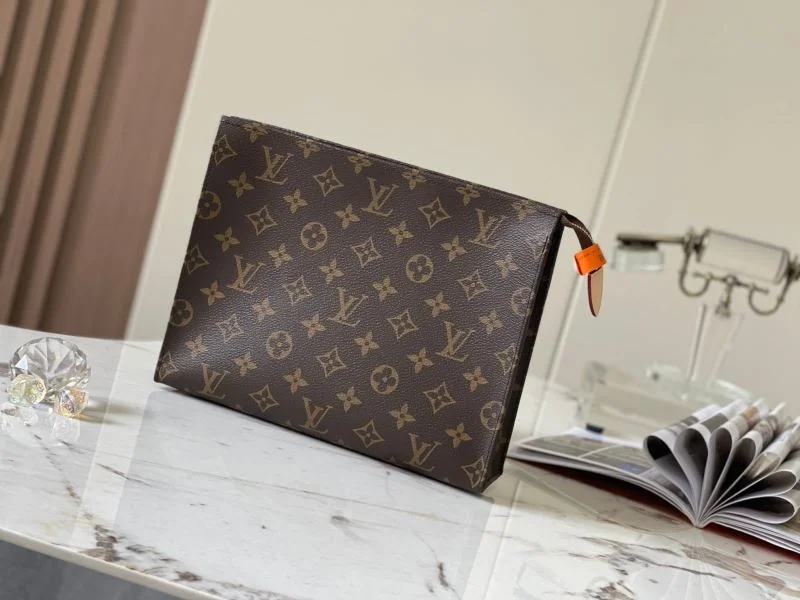 Louis Vuitton Cosmetic Bags