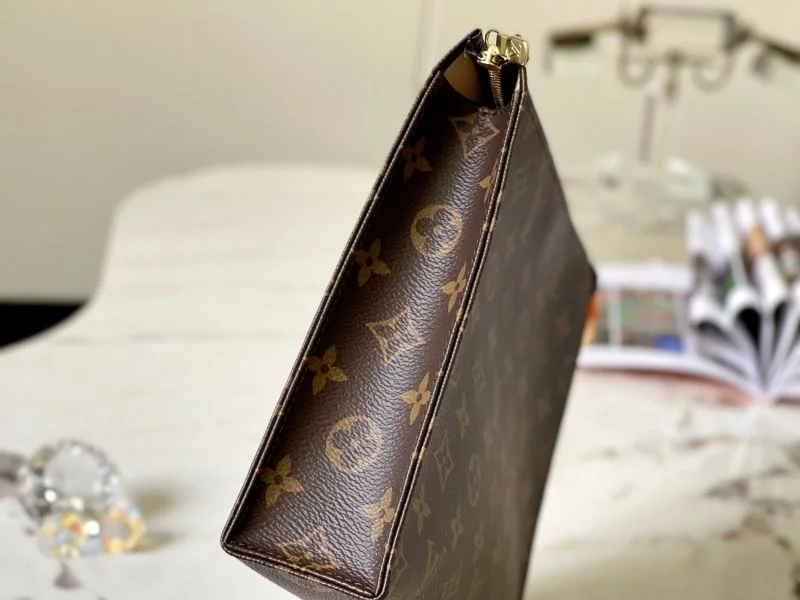 1:1 copy Louis Vuitton Cosmetic Bags