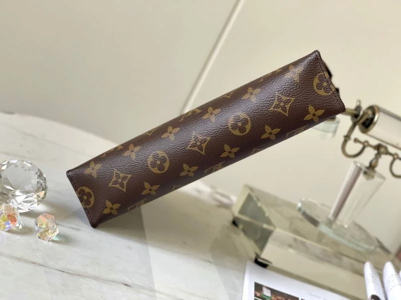 1:1 copy Louis Vuitton Cosmetic Bags