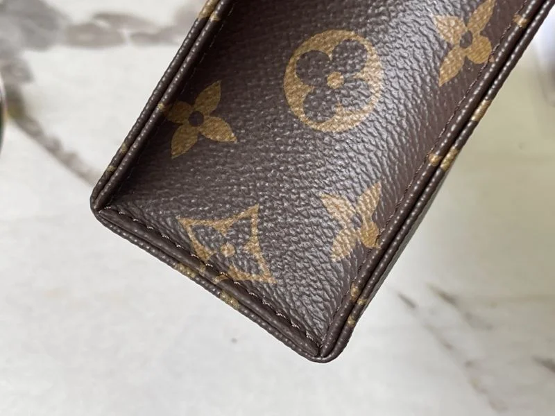 1:1 copy Louis Vuitton Cosmetic Bags