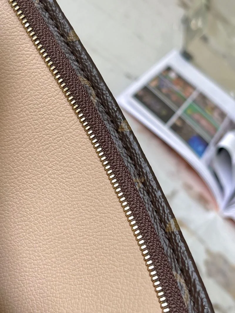 1:1 copy Louis Vuitton Cosmetic Bags