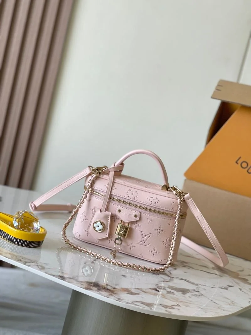 Louis Vuitton Cosmetic Bags